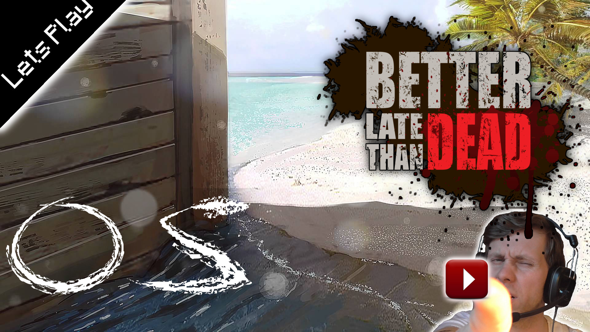 Let´s Play Better Late Than Dead Folge 5