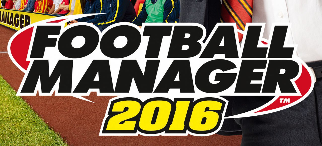 Football Manager 2016 – Erste Infos und Screenshots