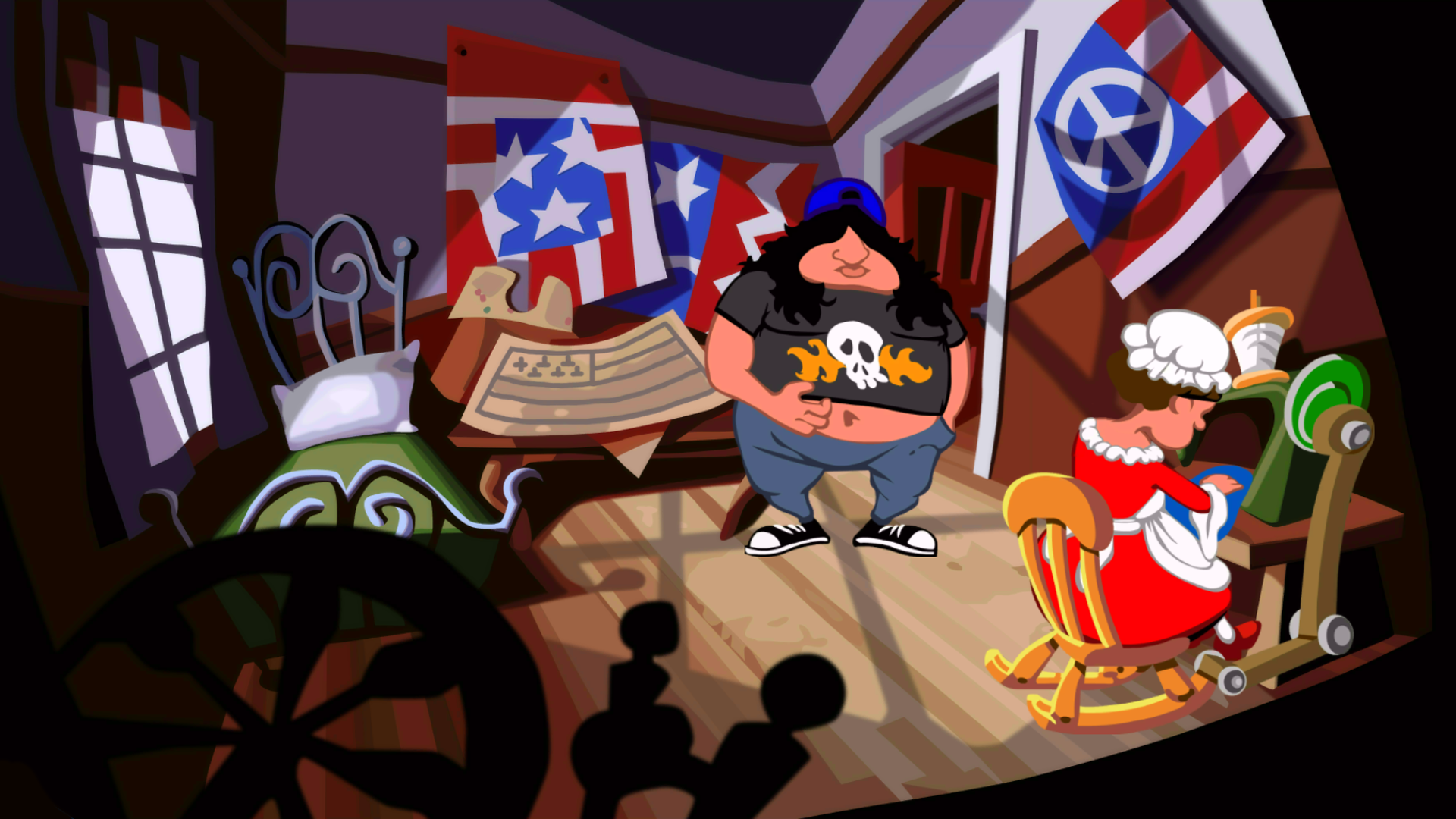 dott-remastered-3 | Gaming-Mag