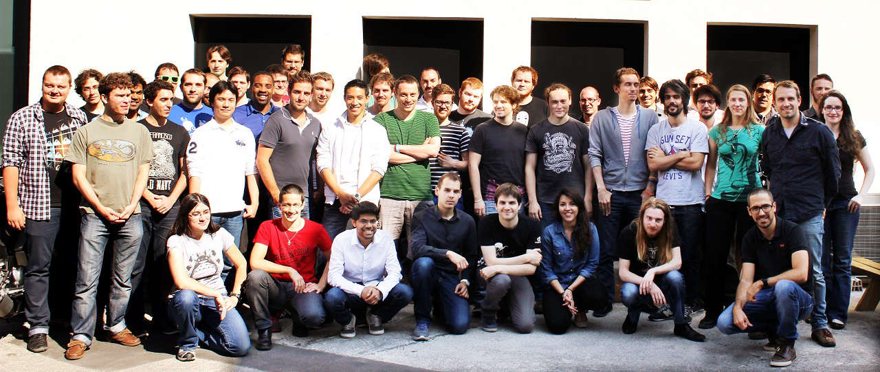 Ubisoft - Highlights in der Hinterhand