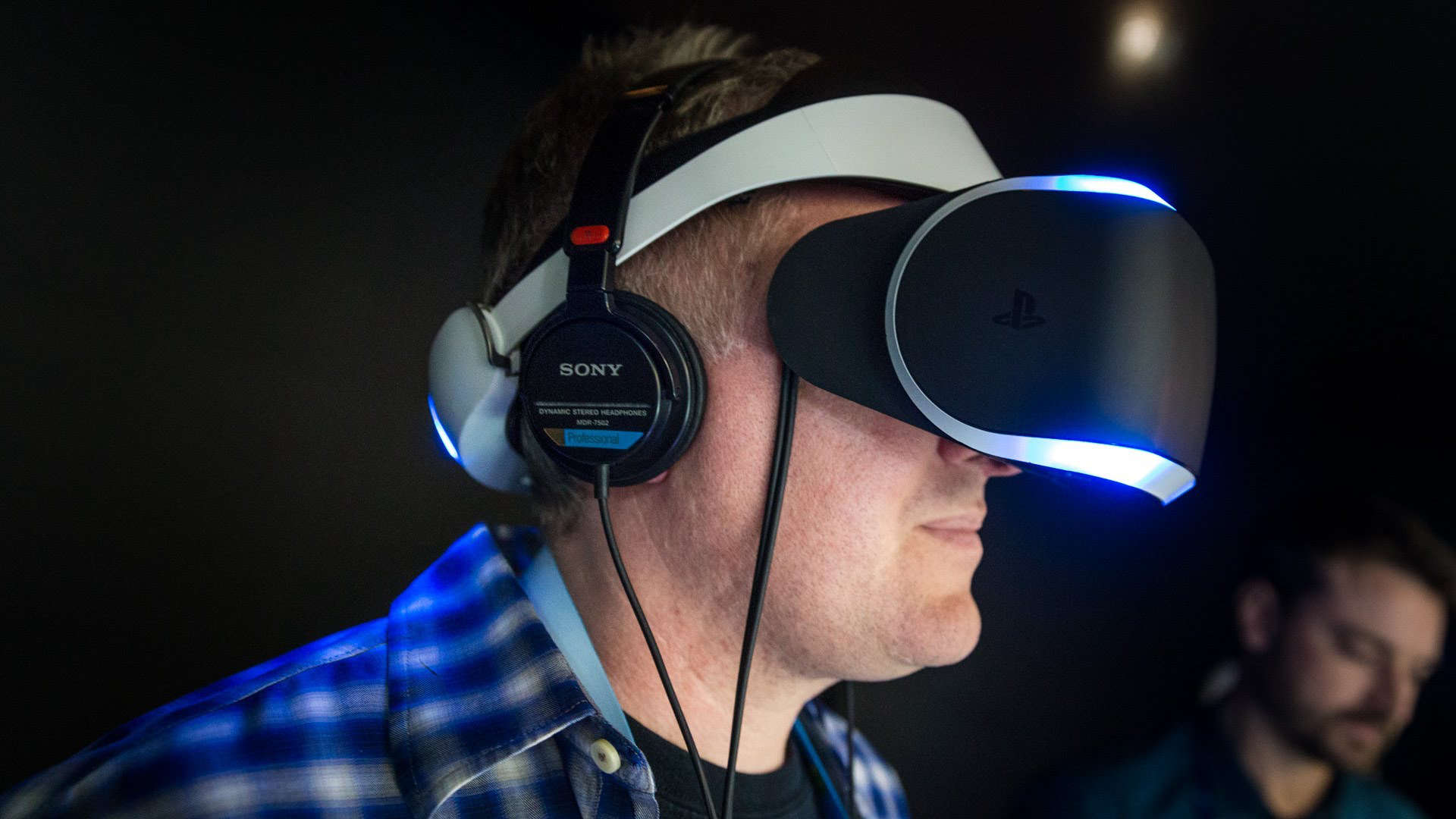 CES 2016 – Sony-PK Preis-Infos zur Playstation VR