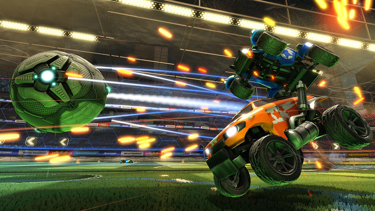 rocket-league-season-two-zweite-saison | Gaming-Mag