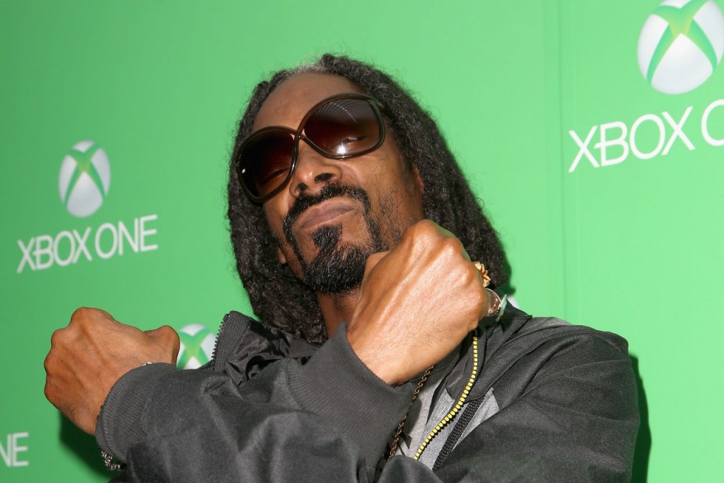 snoop-dogg-xbox-one-xbox-live | Gaming-Mag