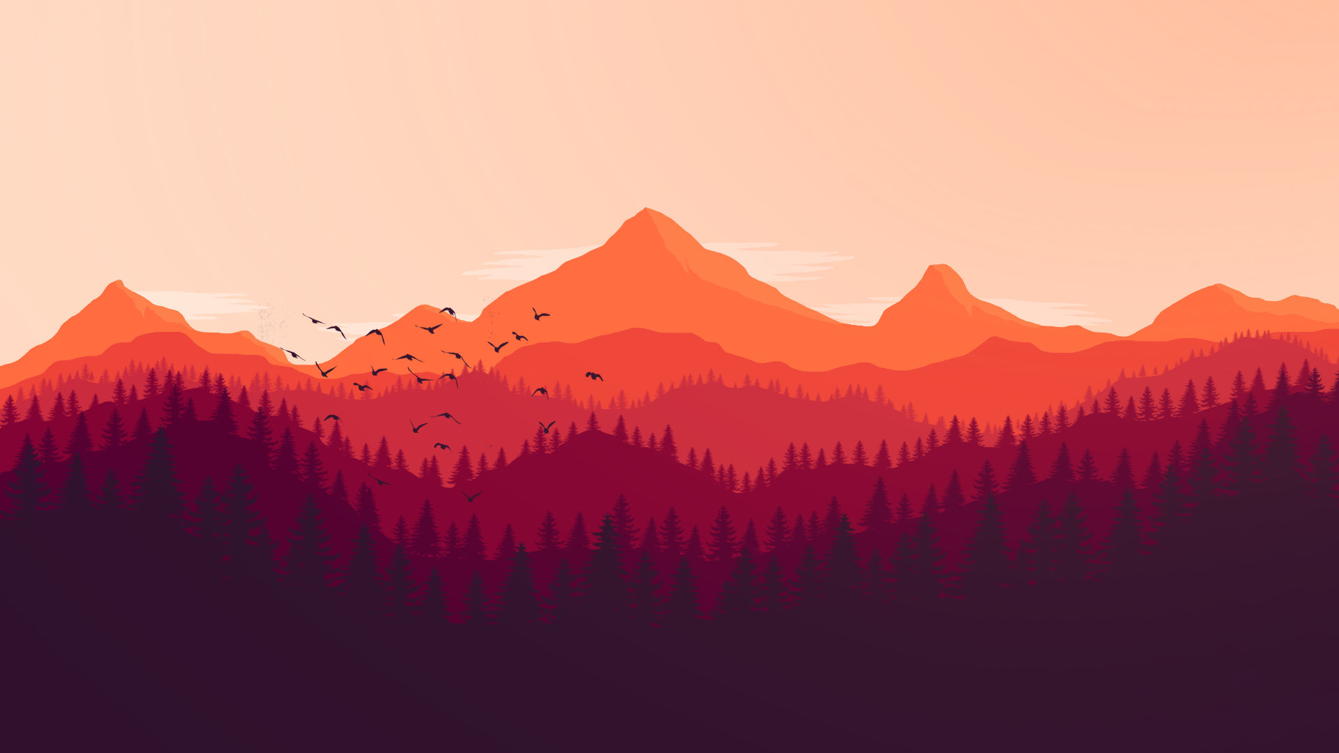 Firewatch (PC) - Test, Review | Gaming-Mag