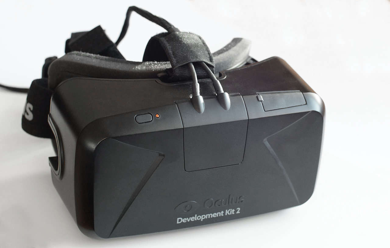 VR-Brillen - Übersicht der virtuellen Zukunft