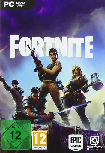fortnite-pc-box | Gaming-Mag