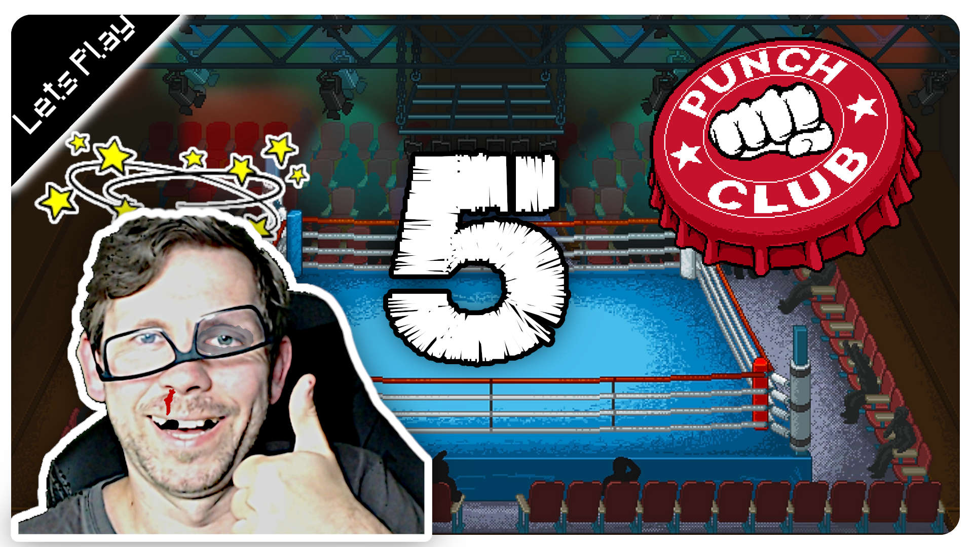 Punch Club Archive | Gaming-Mag